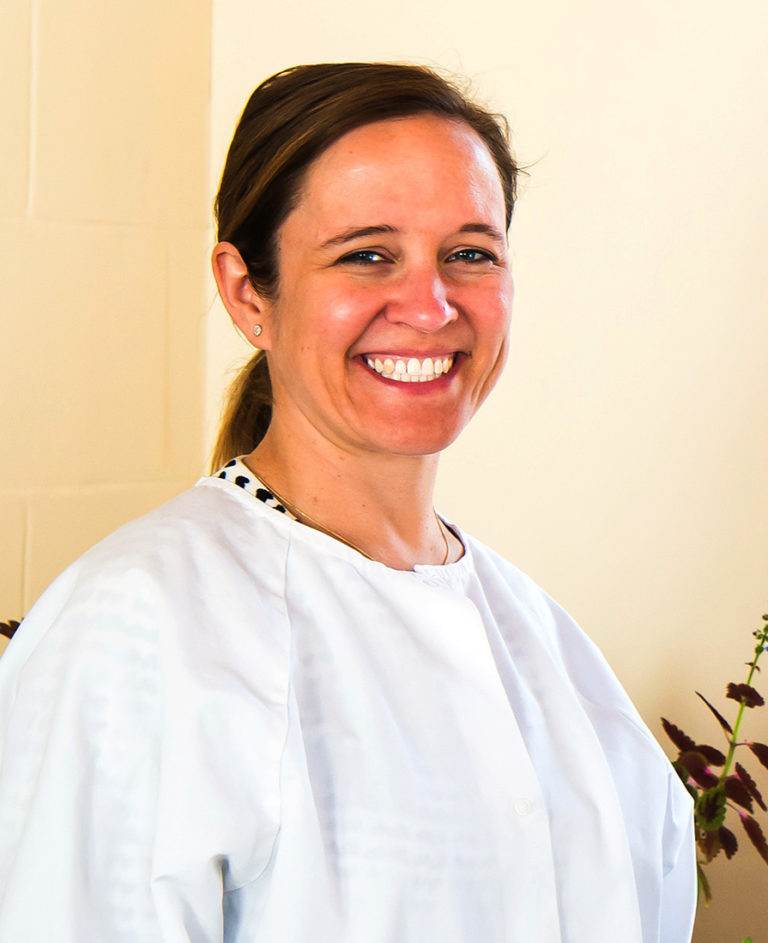 Dr. Bethany Harris - Dr. Charles Azzaretti